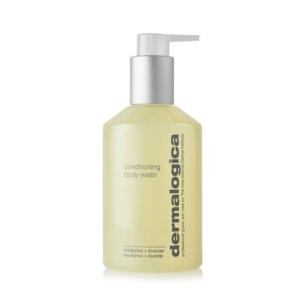Dermalogica Conditioning Hand & Body Wash | Aviary Beauty & Hair